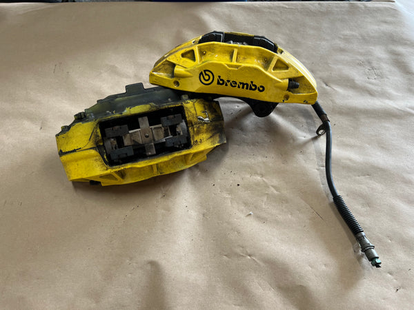 2016 camaro ss brembo brakes store