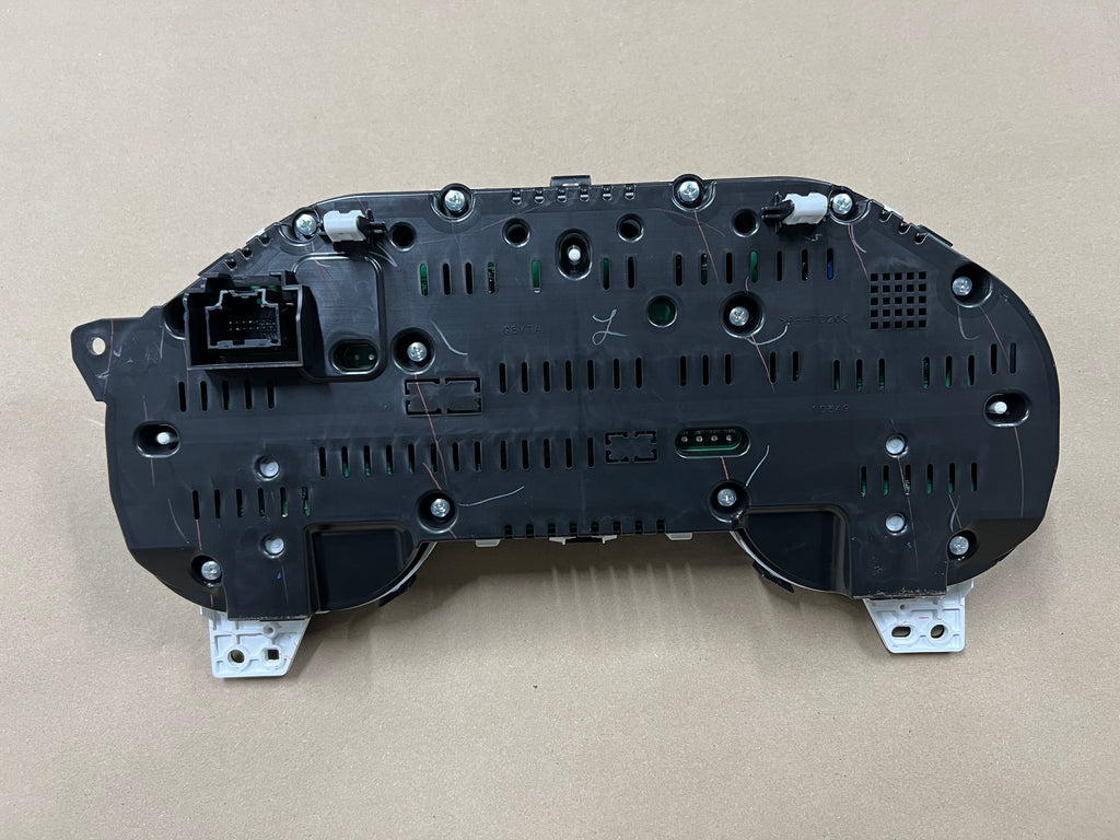2015-2017 Mustang GT 6R80 Instrument Dash Cluster Speedometer Automatic