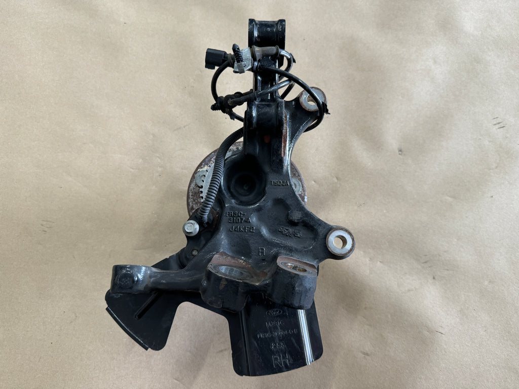 2015-2020 Ford Mustang PP1 GT RH Passenger Side Front Spindle Knuckle ...