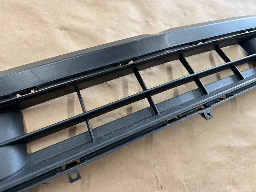2015-2017 Ford Mustang GT Front Bumper Lower Grille Anniversary OEM