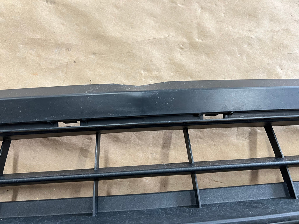 2015-2017 Ford Mustang GT Front Bumper Lower Grille Anniversary OEM