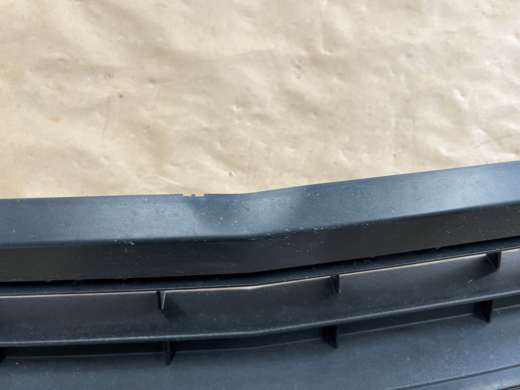 2015-2017 Ford Mustang GT Front Bumper Lower Grille Anniversary OEM