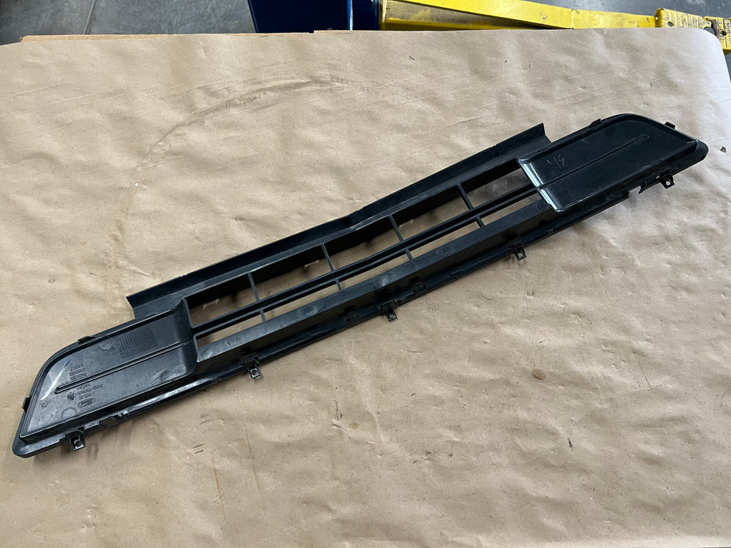 2015-2017 Ford Mustang GT Front Bumper Lower Grille Anniversary OEM