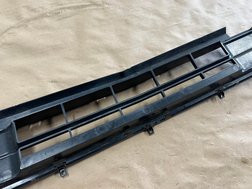 2015-2017 Ford Mustang GT Front Bumper Lower Grille Anniversary OEM