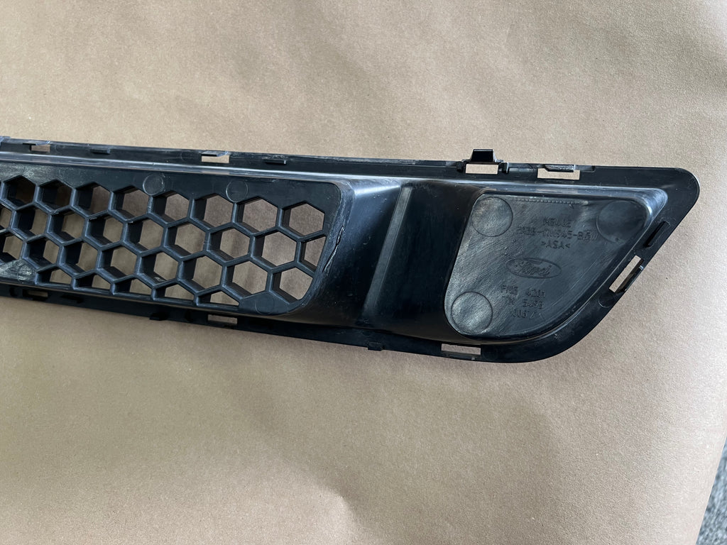 2015-2017 Ford Mustang GT Front Bumper Lower Grille