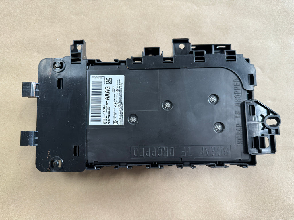 2020 Ford Mustang GT500 BCM Body Control Module Shelby