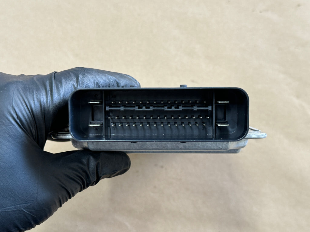 2017-2020 Camaro ZL1 Suspension Ride Magnetic Ride Controller Module