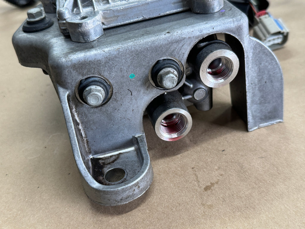 2020 Chevrolet Camaro ZL1 Differential Axle Pump w/Wiring