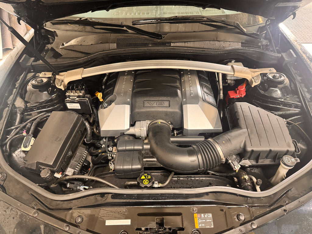 2014 camaro transmission store