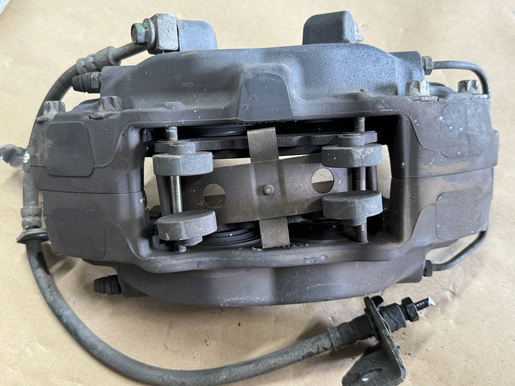 2010-2015 Chevrolet Camaro SS Brembo Front Brakes Calipers - OEM