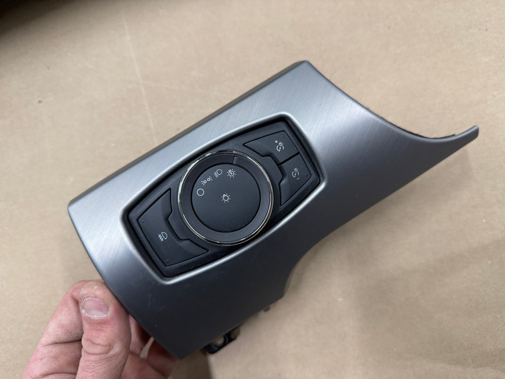 2018-2023 Ford Mustang GT Subwoofer Speaker