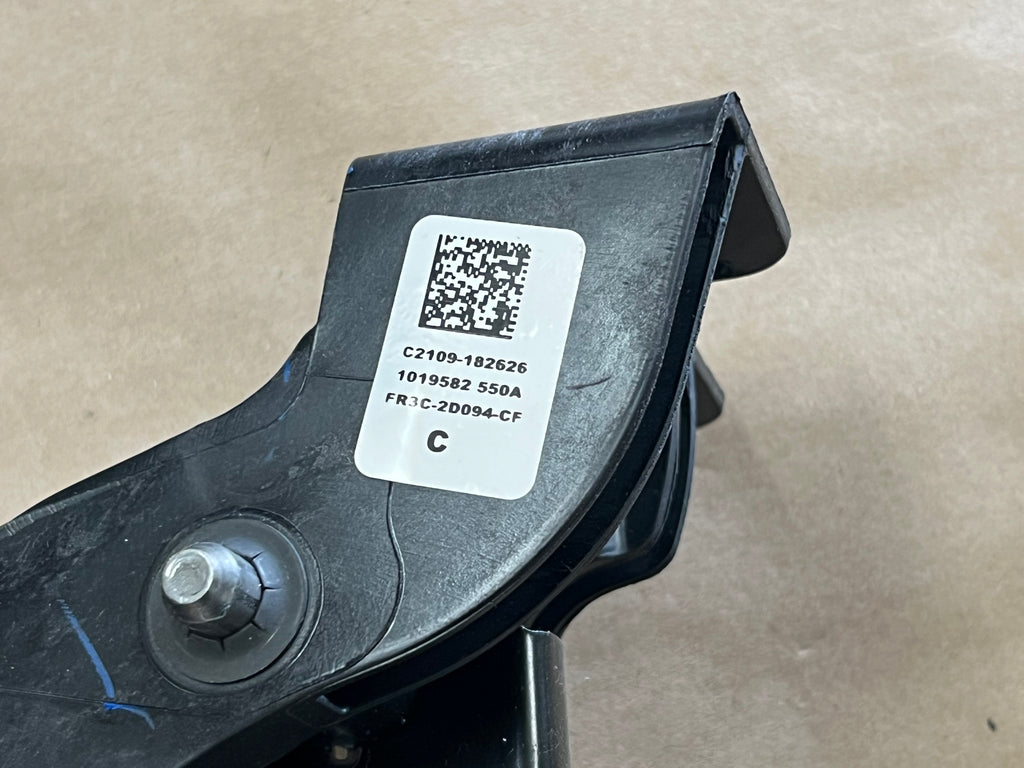 2018-2022 Ford Mustang GT Automatic Brake Pedal Assembly Accelerator Pedals