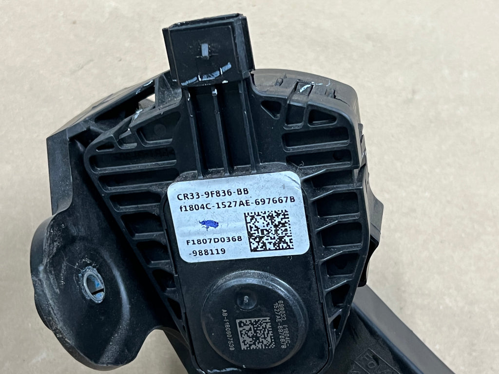 2018-2020 Ford Mustang GT Automatic Brake Pedal Assembly Accelerator - OEM