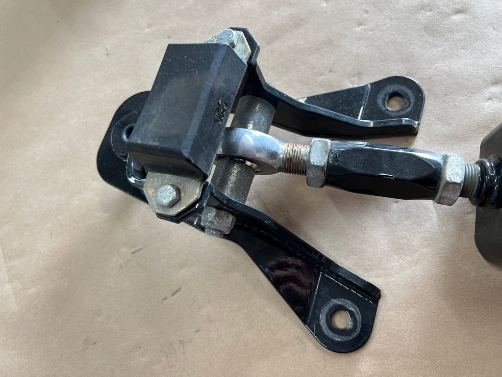 2007-2009 Ford Mustang Shelby GT500 Rear Upper Control Arm