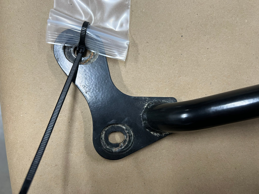 2015-2022 Ford Mustang GT Strut Tower Mishimoto